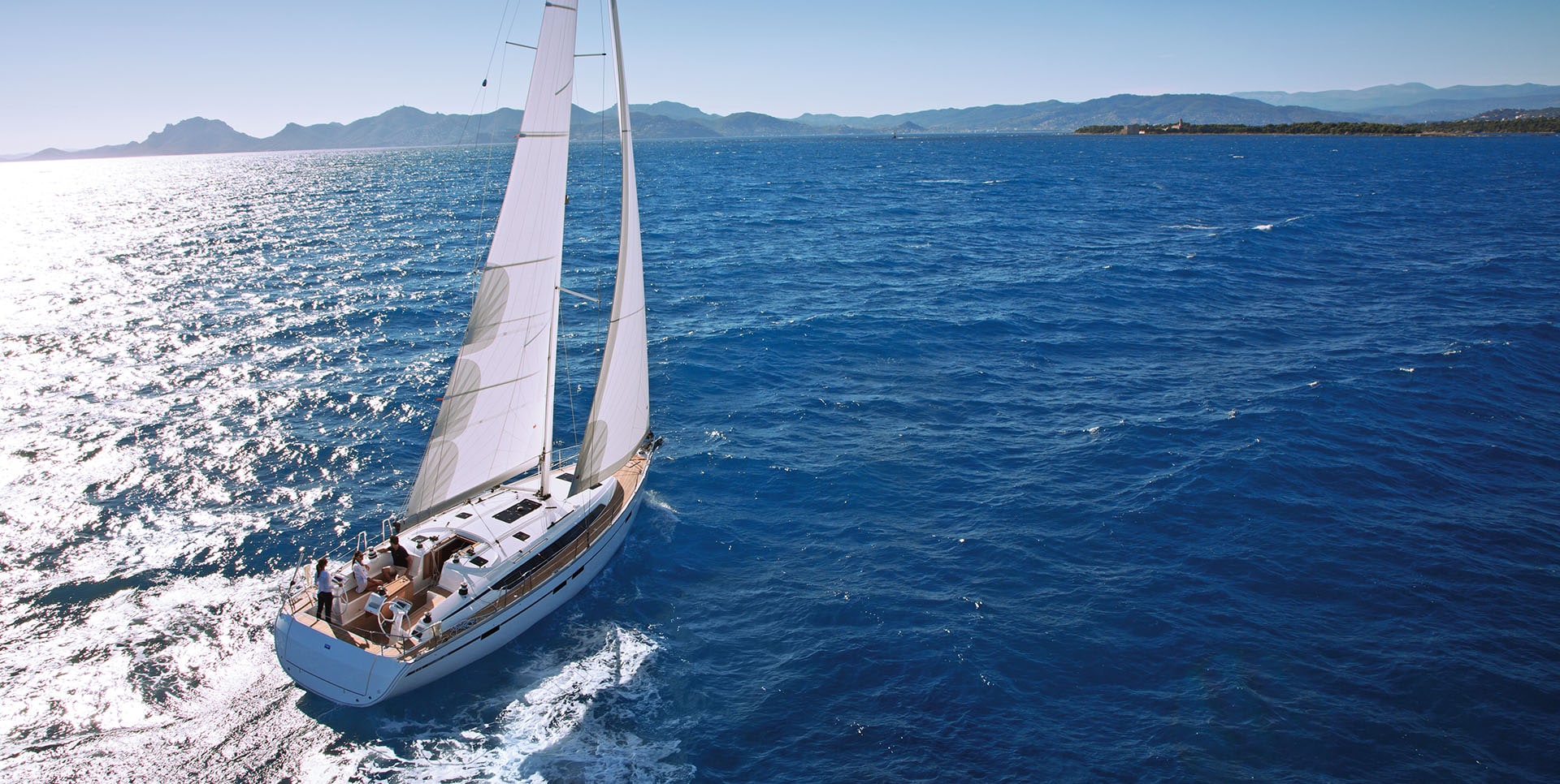 OSEAN DAO - Yacht Club